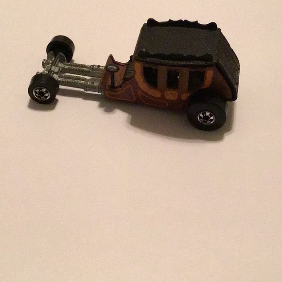 Hot Wheels | Toys | 977 Vintage Hot Wheels Stagefright Car Made In Hong ...